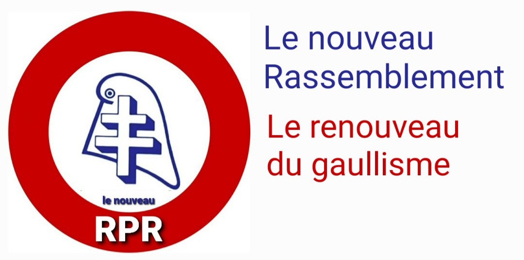 le RPR – Charte des valeurs