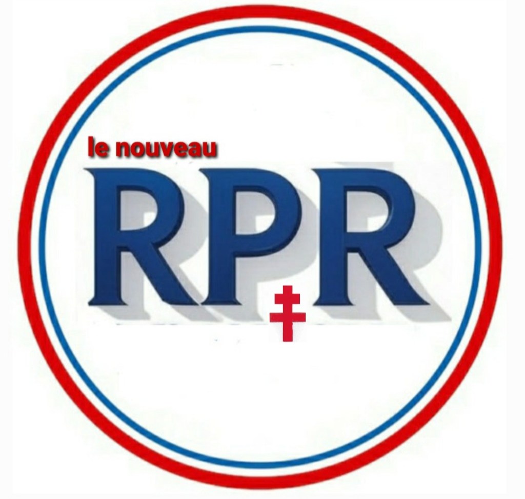 Le Nouveau RPR