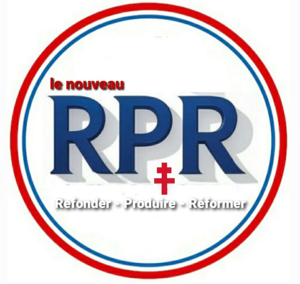 Le Nouveau RPR