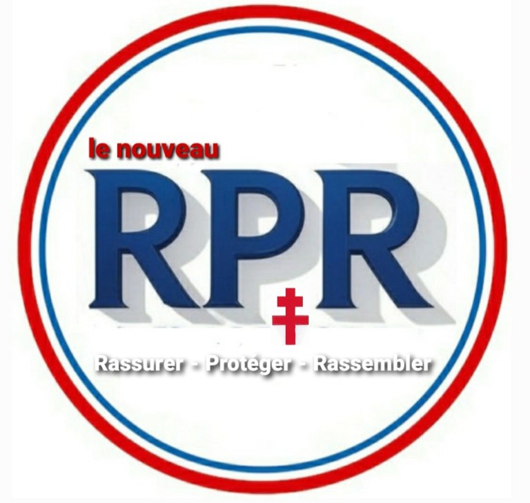 Le Nouveau RPR