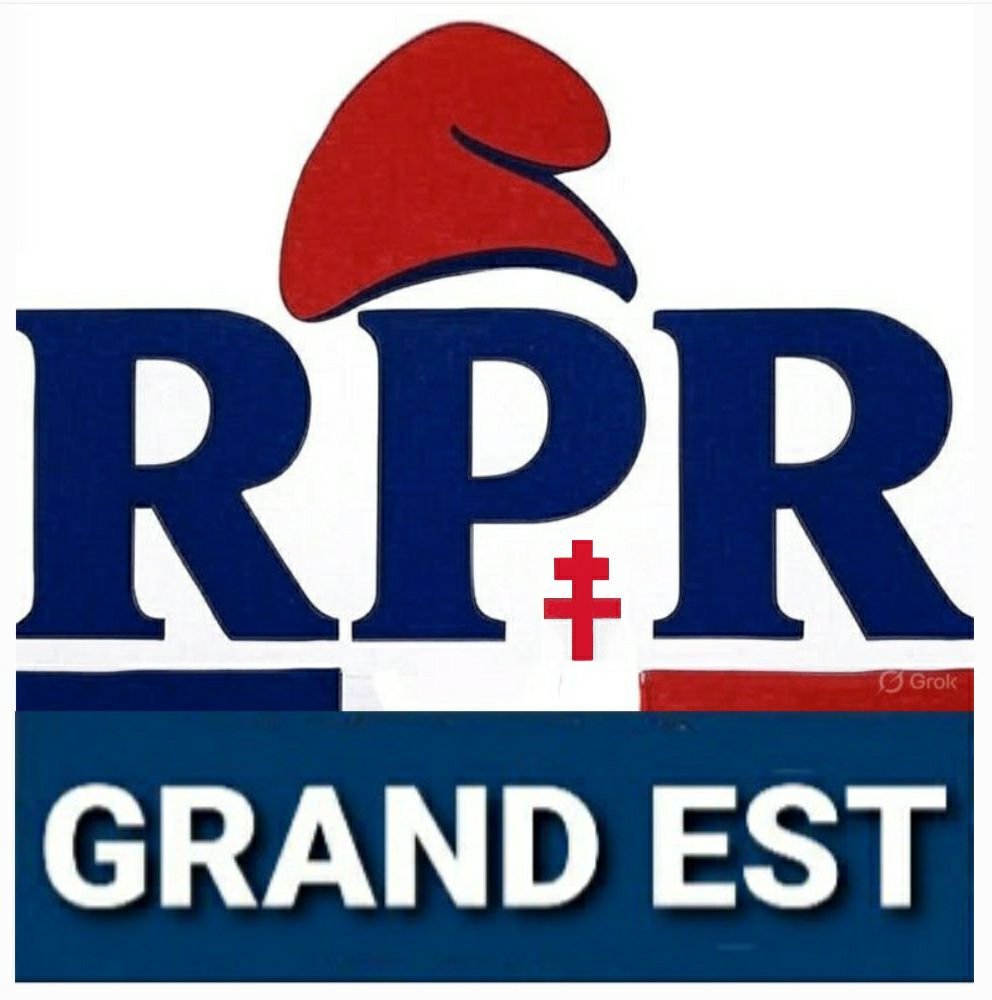 Le Nouveau RPR