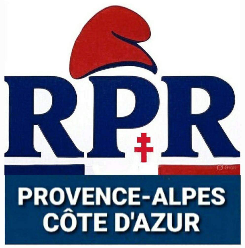 Le Nouveau RPR