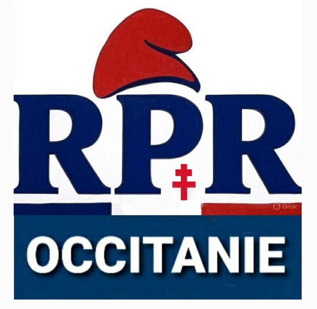 Le Nouveau RPR