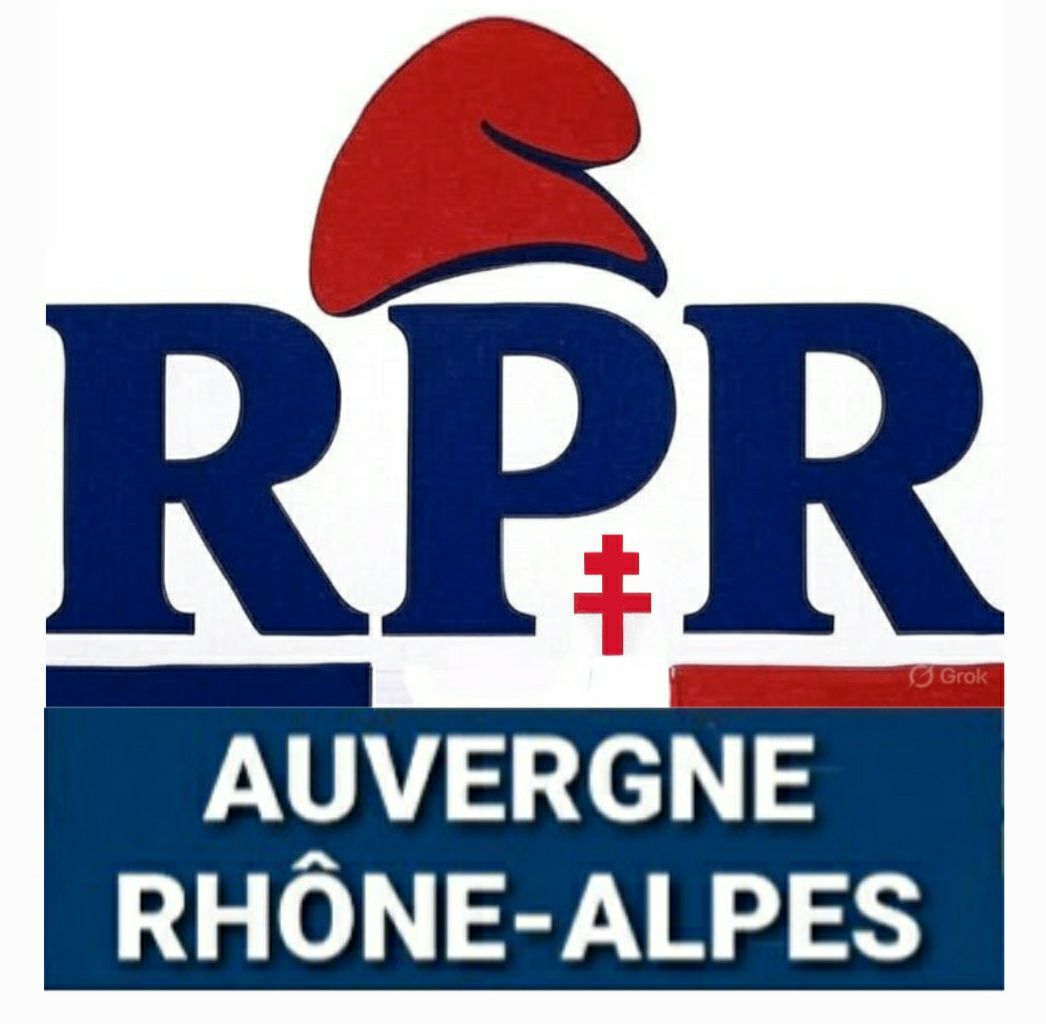 Le Nouveau RPR