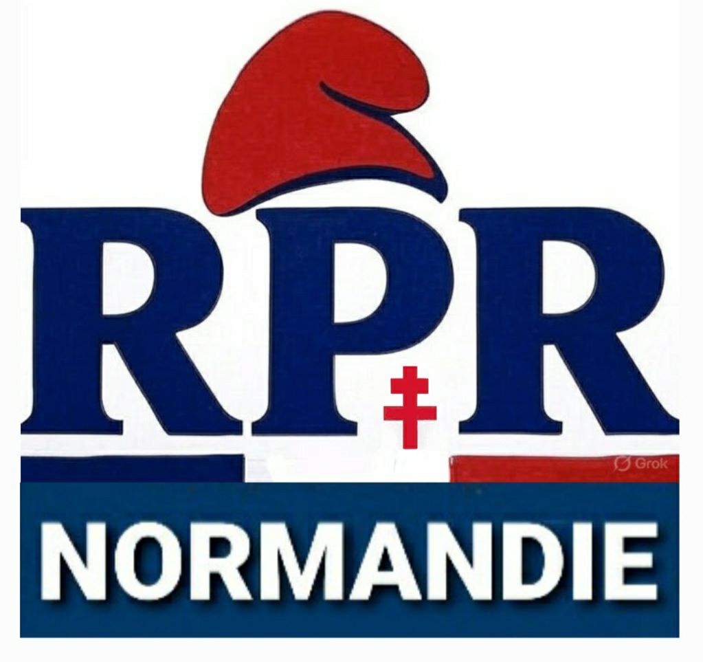Le Nouveau RPR