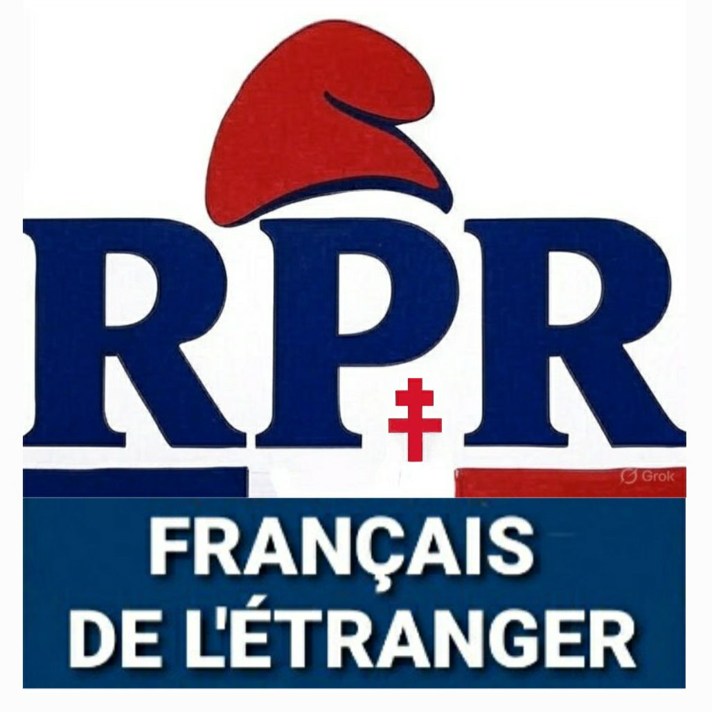 Le Nouveau RPR