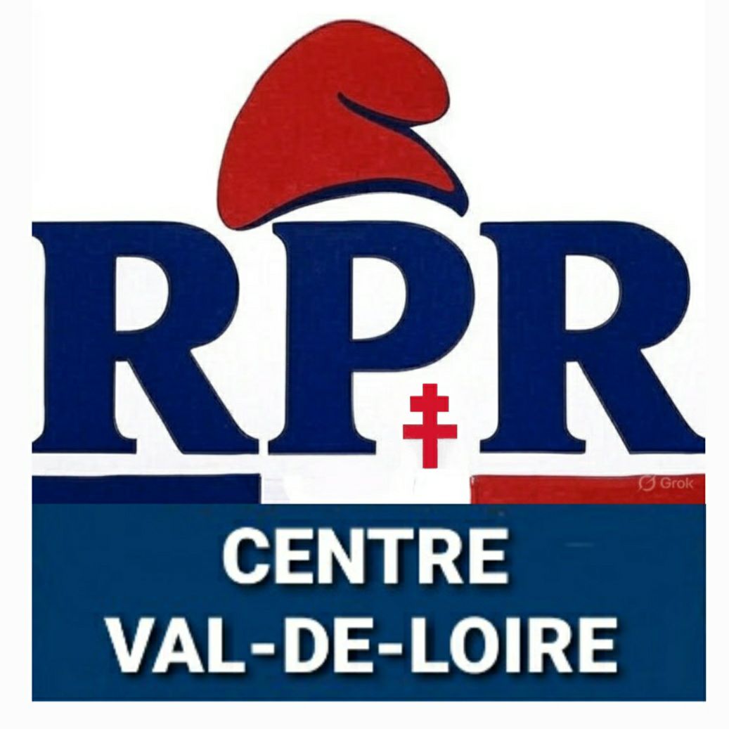 Le Nouveau RPR